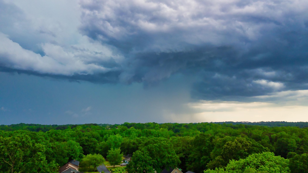 Conditions Météorologiques Orage - Photo gratuite sur Pixabay - Pixabay