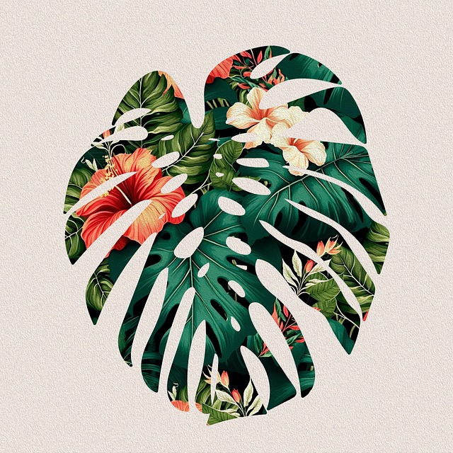 Monstera Tanaman Bunga-Bunga - Gambar gratis di Pixabay - Pixabay