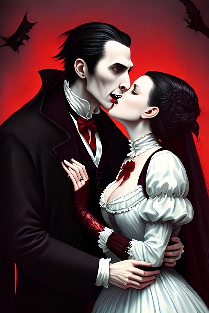Download Vampire, Dracula, Ai. Royalty-Free Stock Illustration Image ...