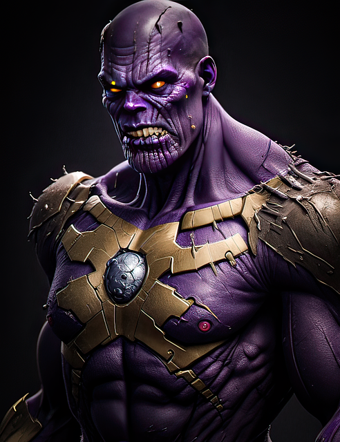 Thanos