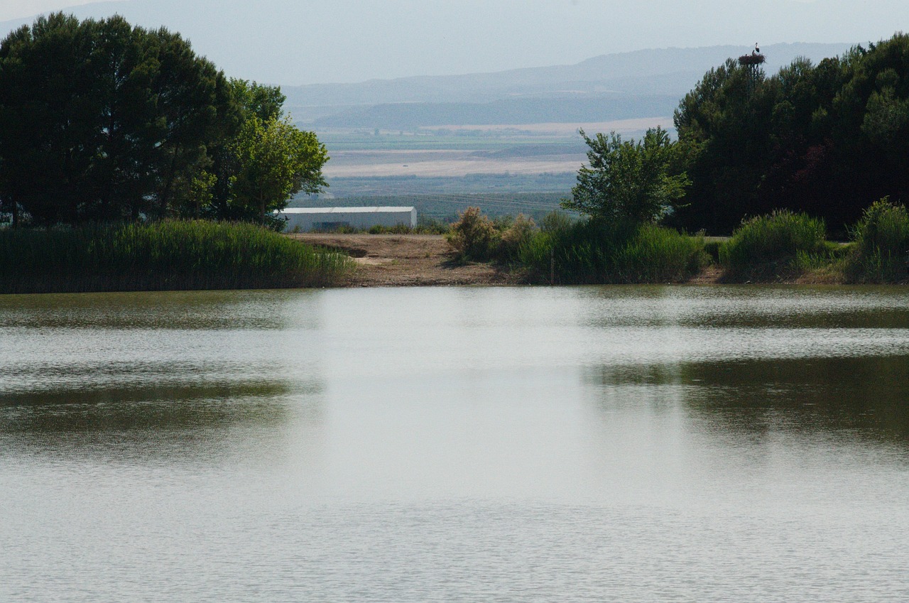 Paysage Attrayant L'Eau Lac Des - Photo gratuite sur Pixabay - Pixabay