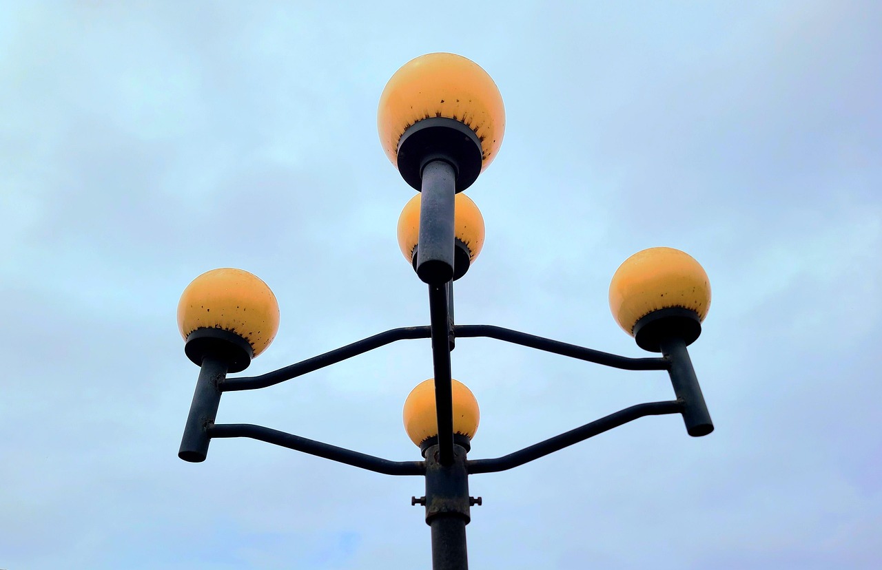 Straße Licht Patuakhali - Kostenloses Foto auf Pixabay - Pixabay