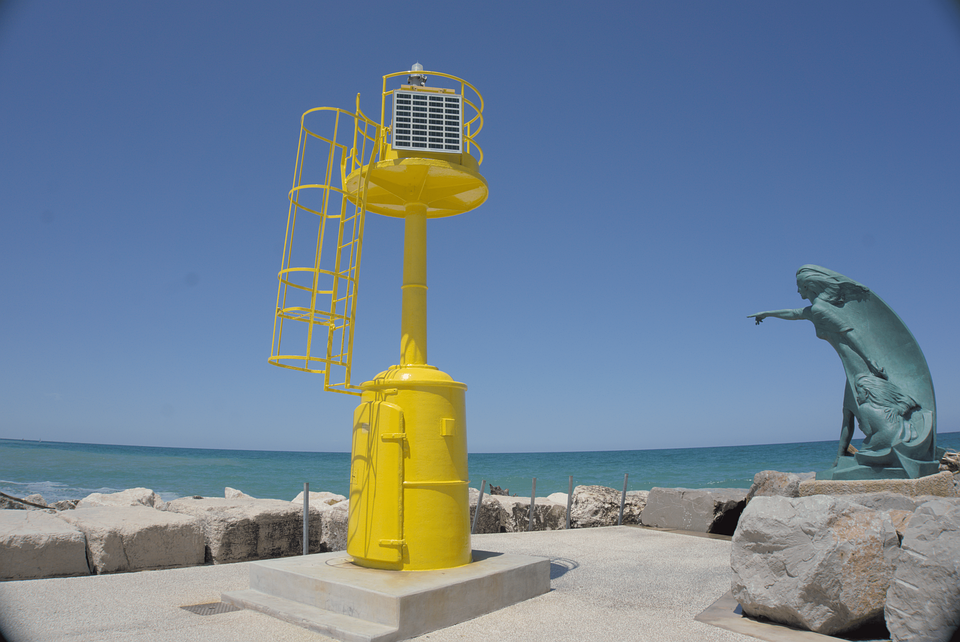 Rimini Italie Statue Écorce - Photo gratuite sur Pixabay - Pixabay