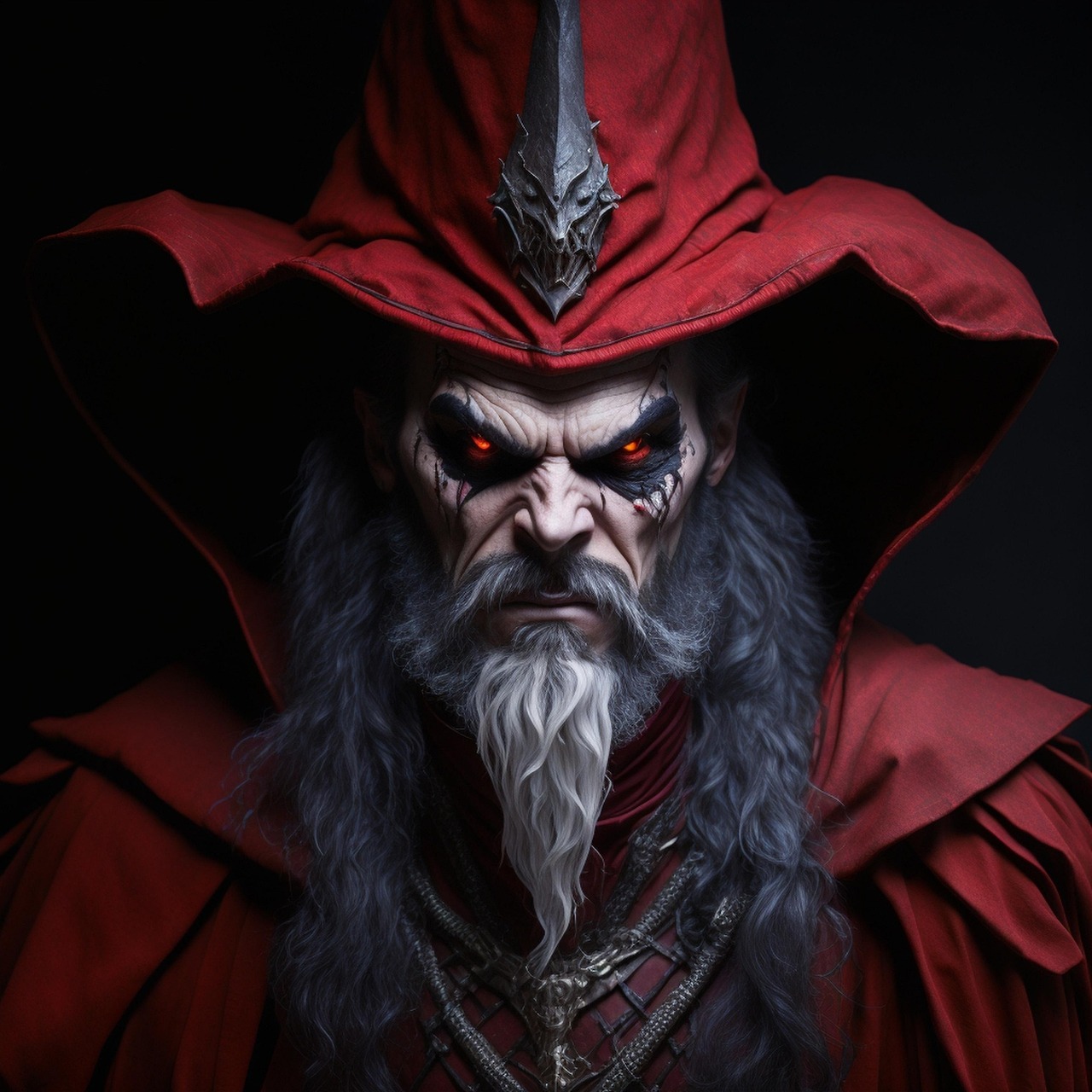 Download Fantasy, People, Mysticism. Royalty-Free Stock Illustration ...