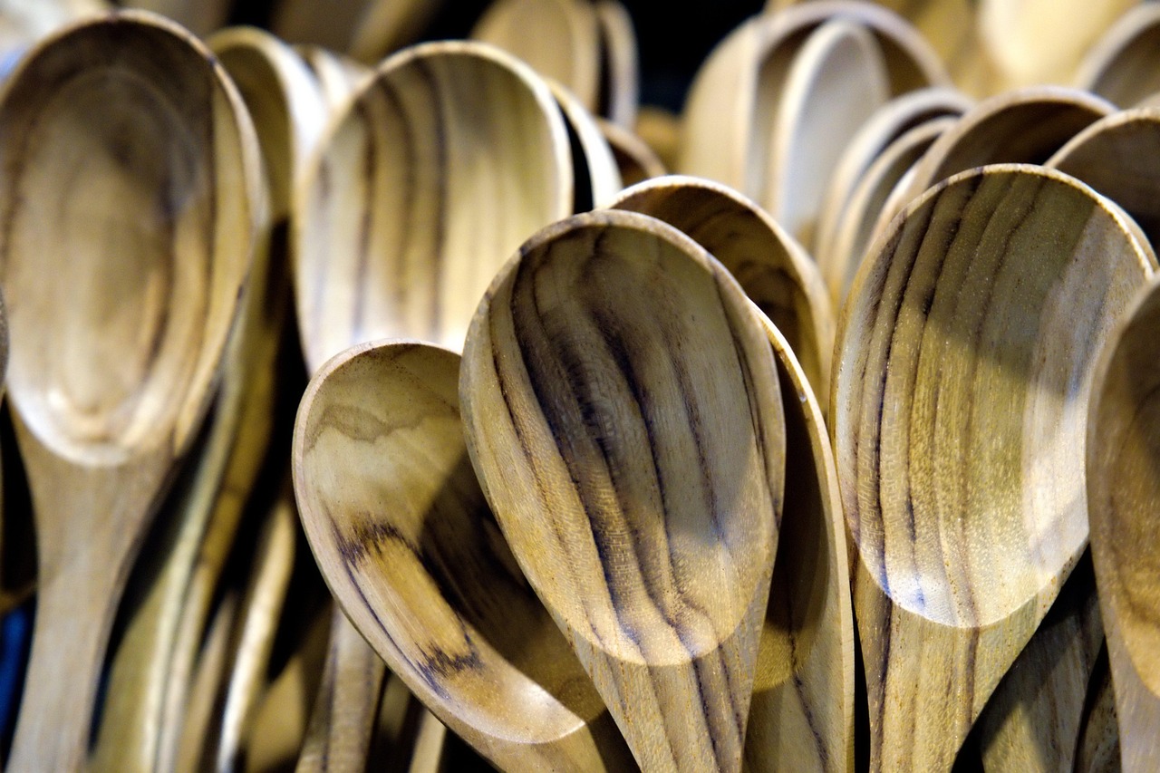 20,000+ Free Wooden Spoon & Spoon Images - Pixabay
