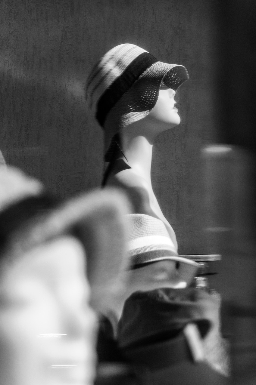 Woman Manequin Shop - Free photo on Pixabay