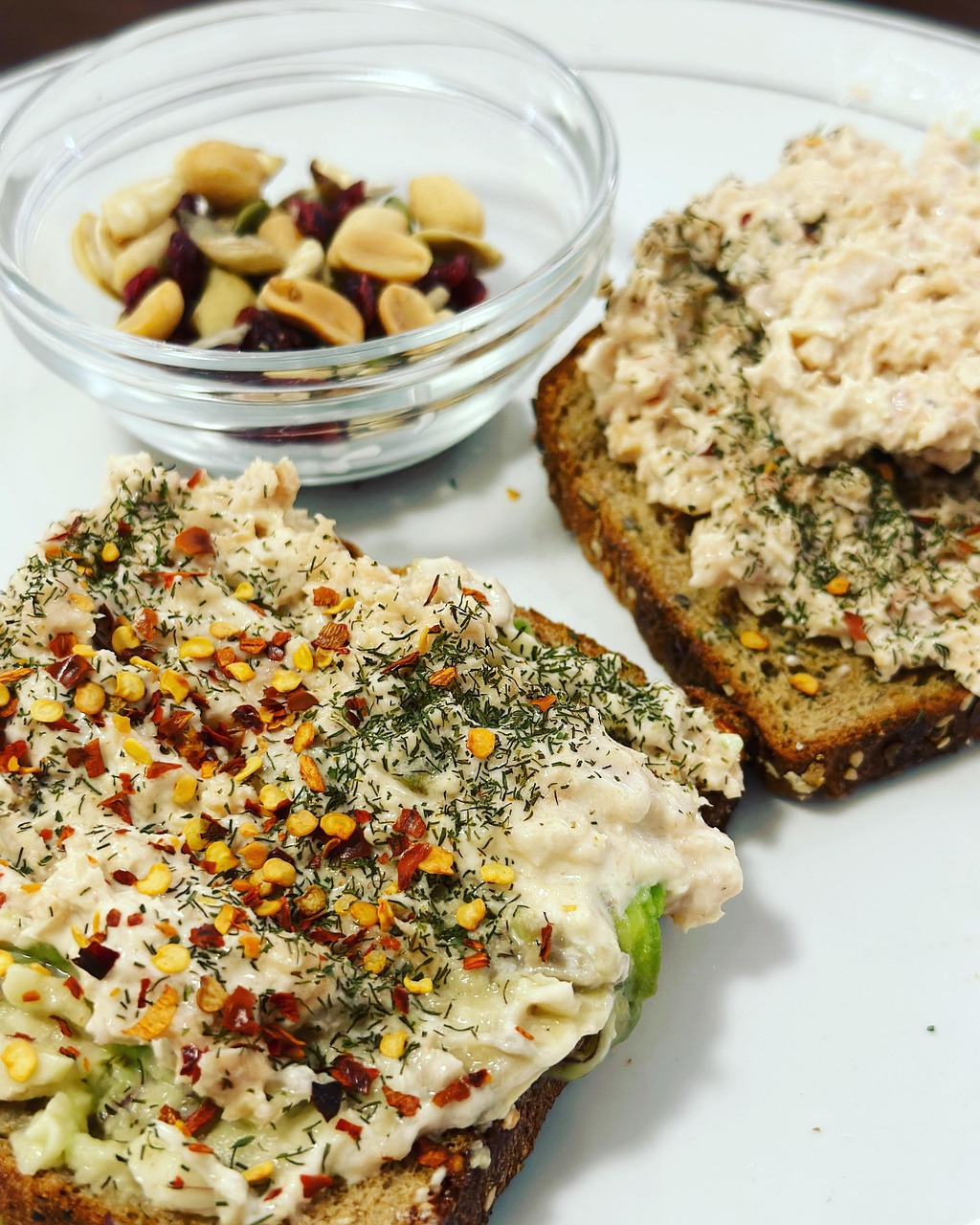 Toast Breakfast Healthy Food - Free photo on Pixabay - Pixabay