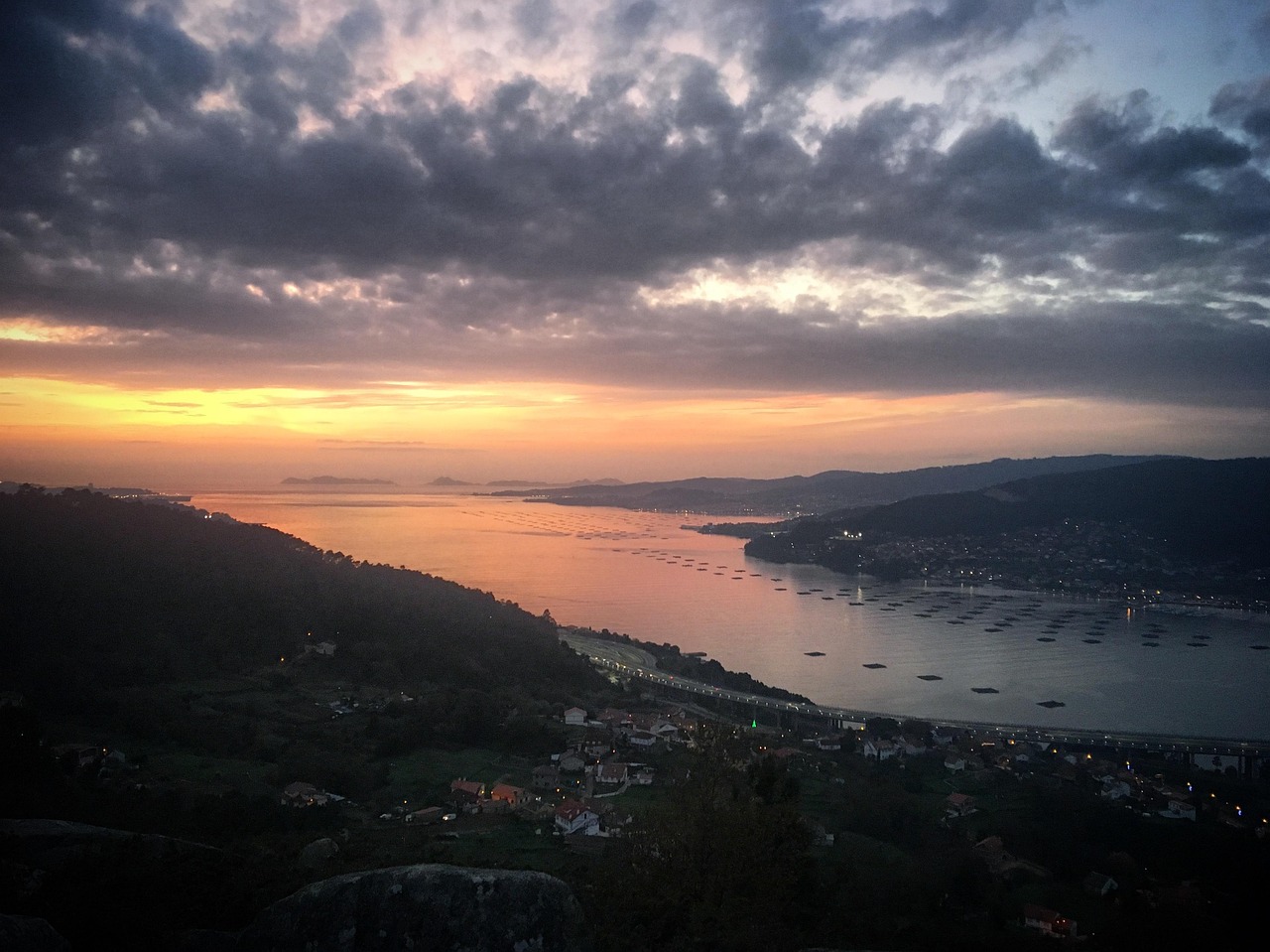 Vigo Spain Horizontal No - Free photo on Pixabay - Pixabay