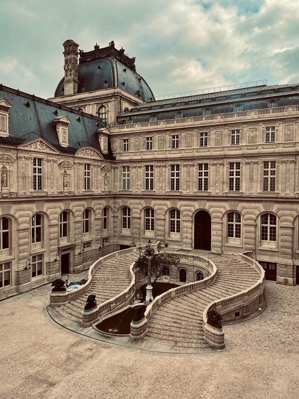 Castelo Paris Francês - Foto gratuita no Pixabay - Pixabay