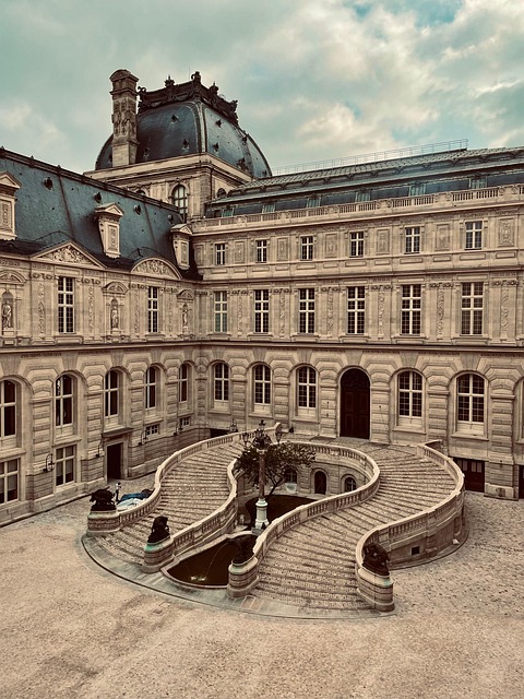 Castelo Paris Francês - Foto gratuita no Pixabay - Pixabay