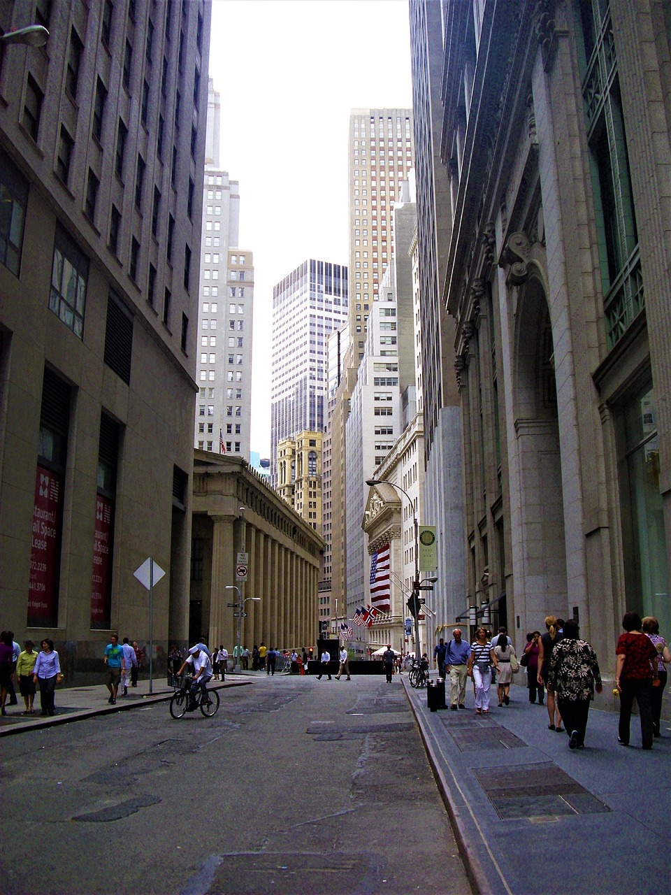 New York Manhattan Amérique - Photo gratuite sur Pixabay - Pixabay