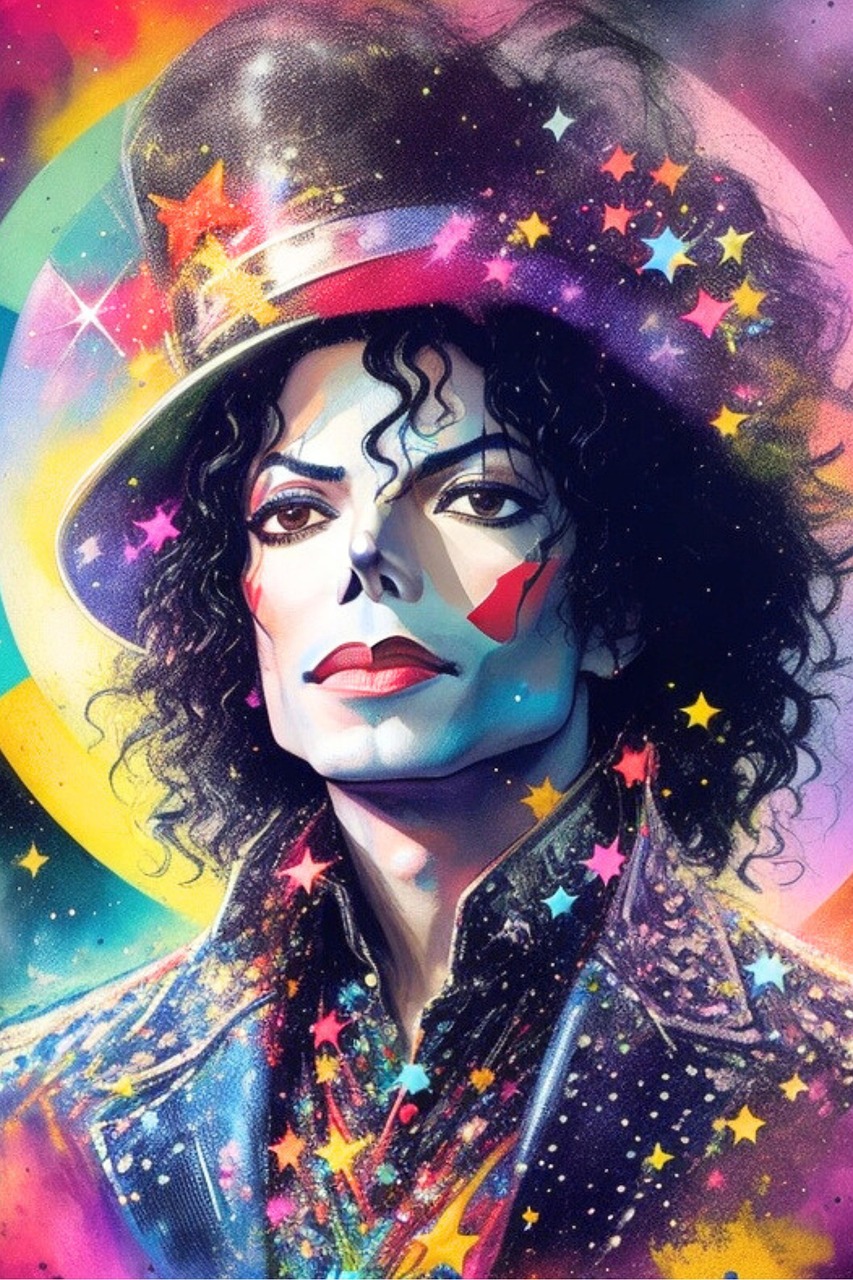 Mais de 400 imagens grátis de Michael Jackson e Arcanjo - Pixabay