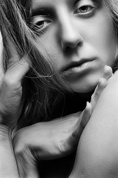 Woman Body Face - Free photo on Pixabay - Pixabay