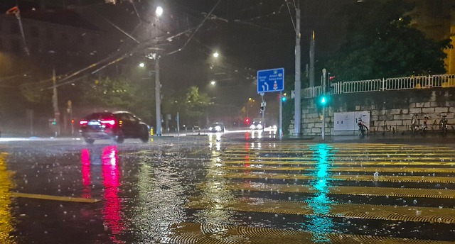 Rain