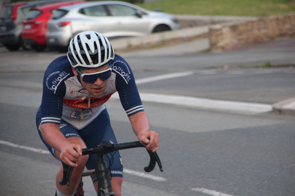 Cycling Bike Race Free Photo On Pixabay Pixabay
