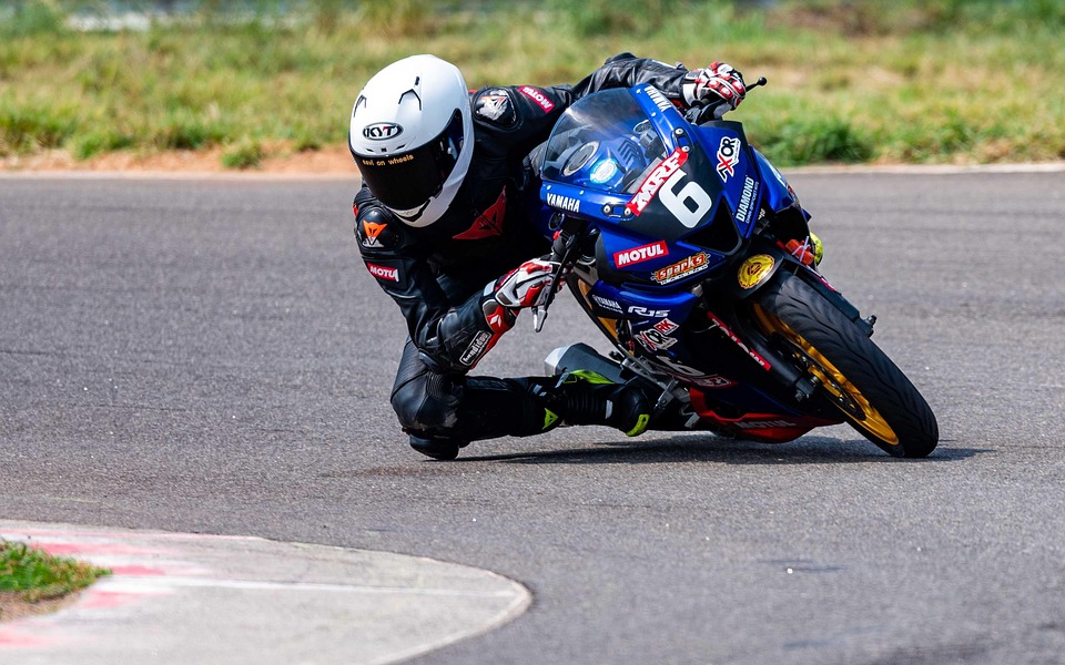 Courses Moto La Vitesse - Photo gratuite sur Pixabay - Pixabay