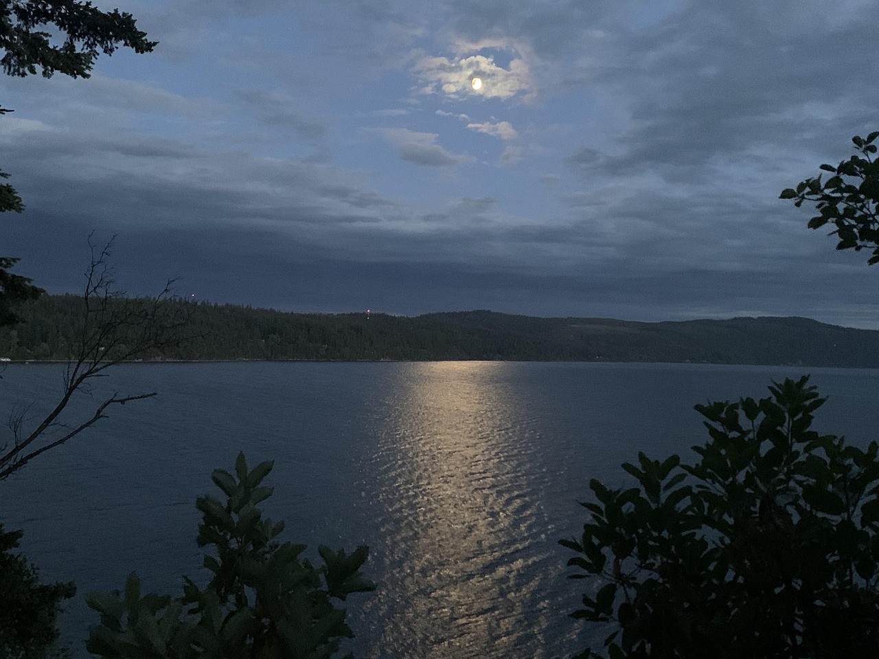 Mondlicht Quicksilver Schimmern - Kostenloses Foto auf Pixabay
