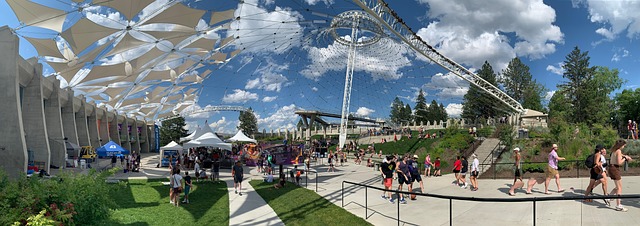 Hoopfest 2023 Spokane River Park - Free photo on Pixabay - Pixabay