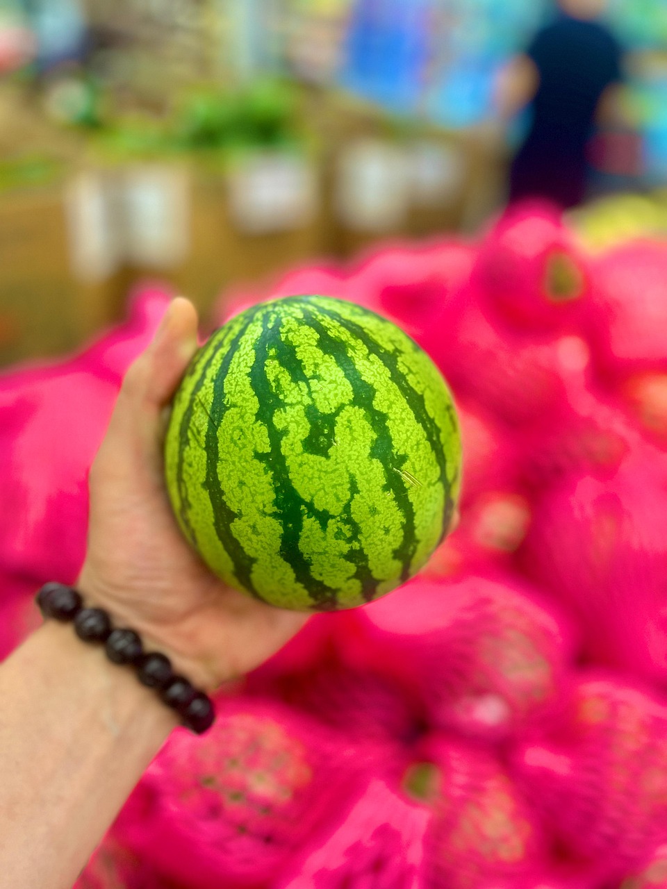 Sandía Fruta Mini Sandia - Foto gratis en Pixabay - Pixabay