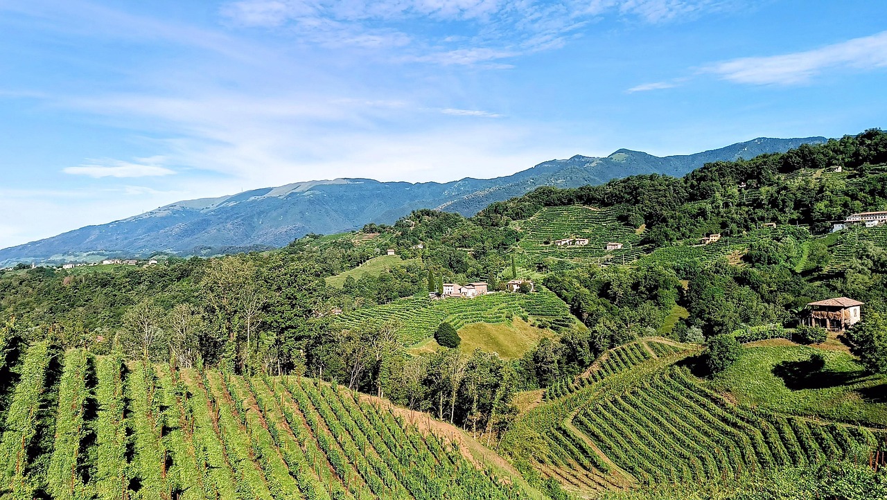 Collines La Nature Paysage - Photo gratuite sur Pixabay - Pixabay