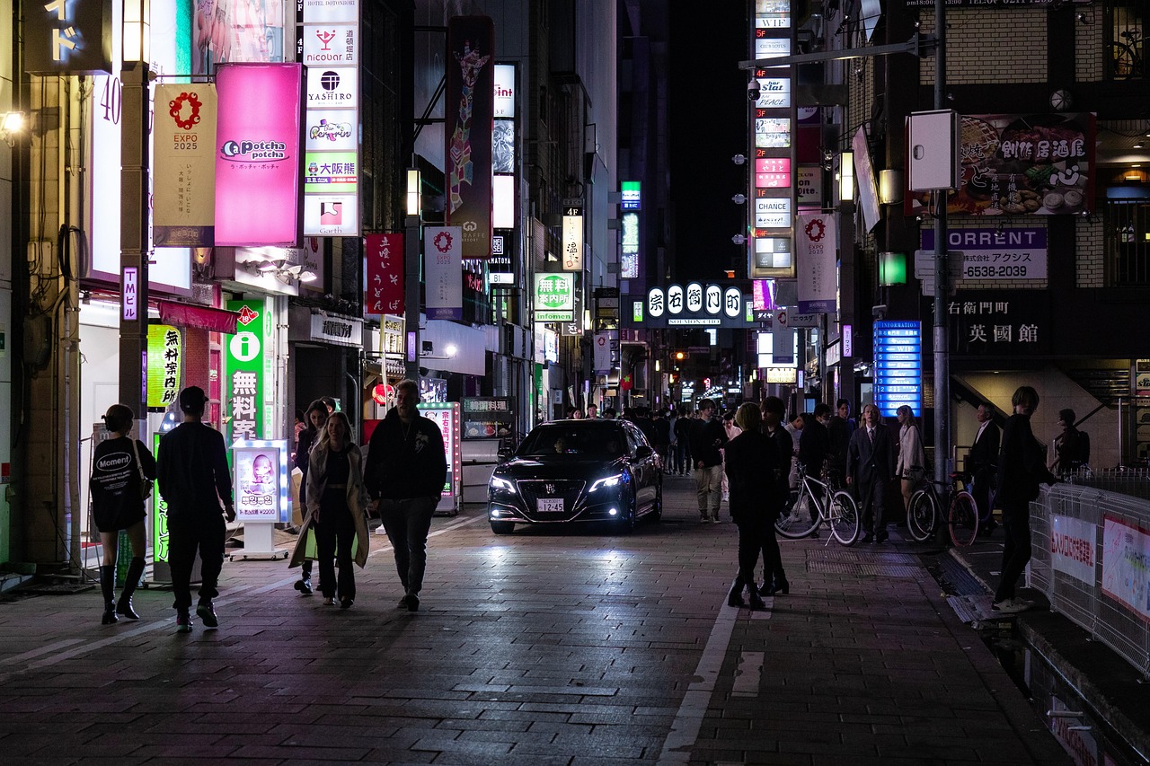 Street People City - Free photo on Pixabay - Pixabay