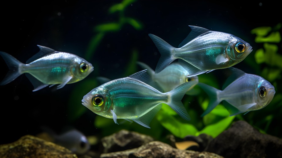 Gouramis Fish Tropical - Free photo on Pixabay