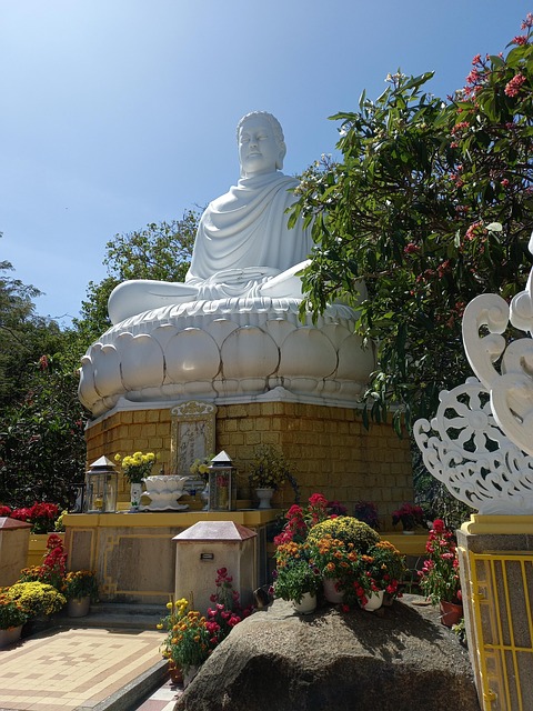 Budha Têmpora Rezar - Foto gratuita no Pixabay - Pixabay