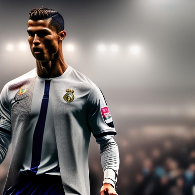 Cristiano Ronaldo Cr7 Sport Az Ai - Ingyenes kép a Pixabay-en - Pixabay