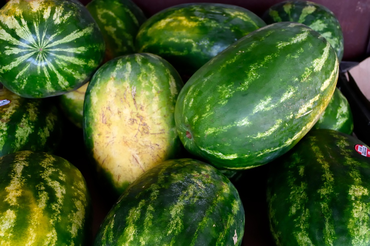 Semangka Buah-Buahan Makanan - Foto gratis di Pixabay - Pixabay