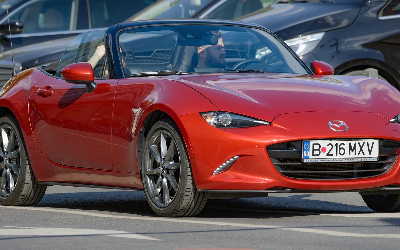 Cars Vehicle Convertible - Free photo on Pixabay - Pixabay