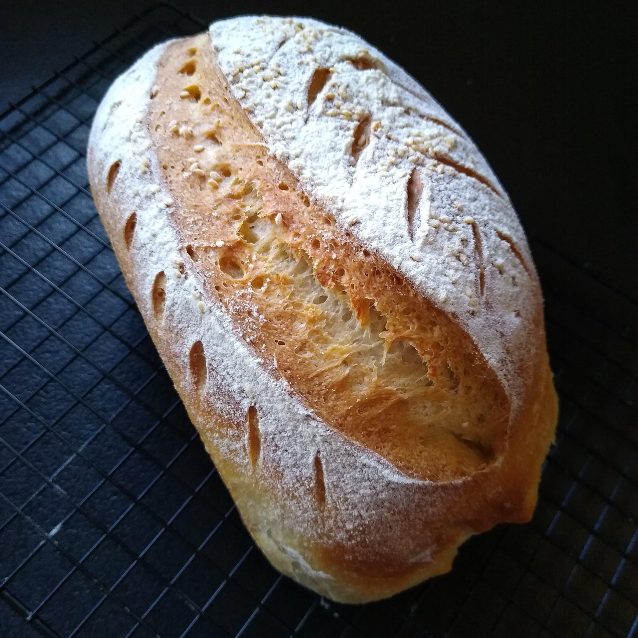 Ai Generated Bread Food Freshly Free Photo On Pixabay Pixabay