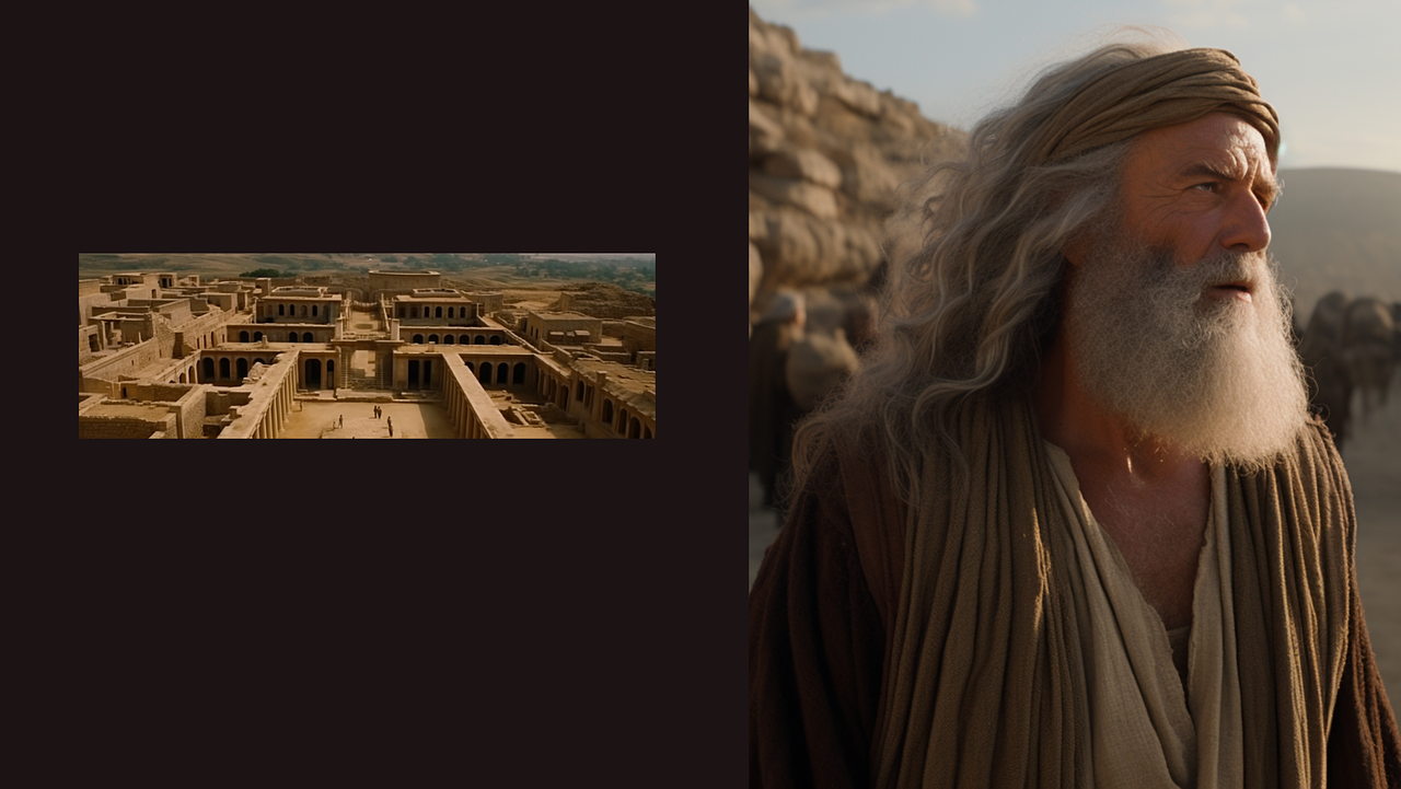 Download Biblical Character, Ancient History, Faith. Royalty-Free Stock ...