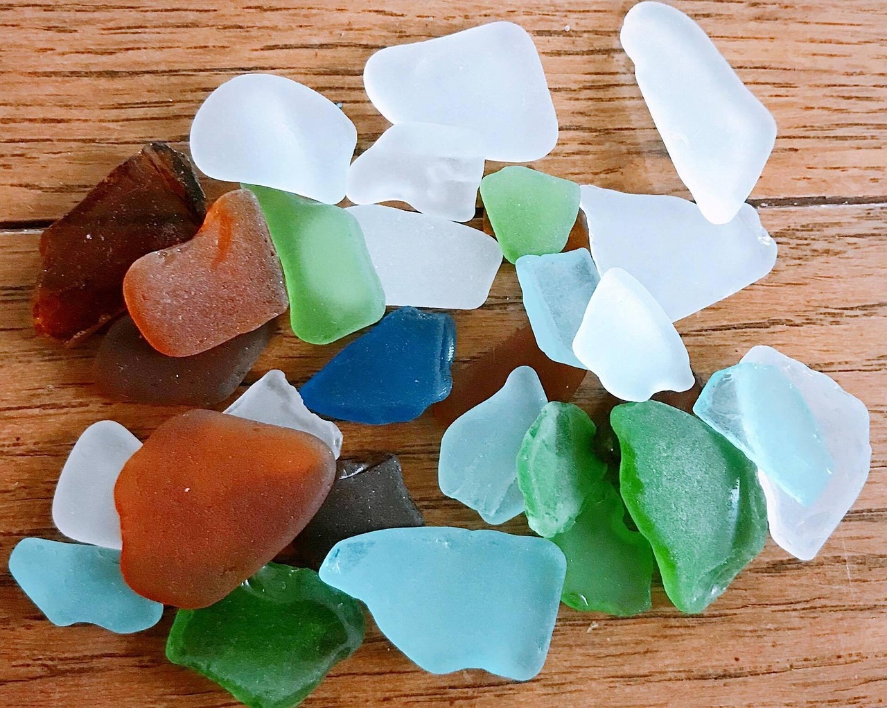 Seaglass Stone - Free photo on Pixabay - Pixabay