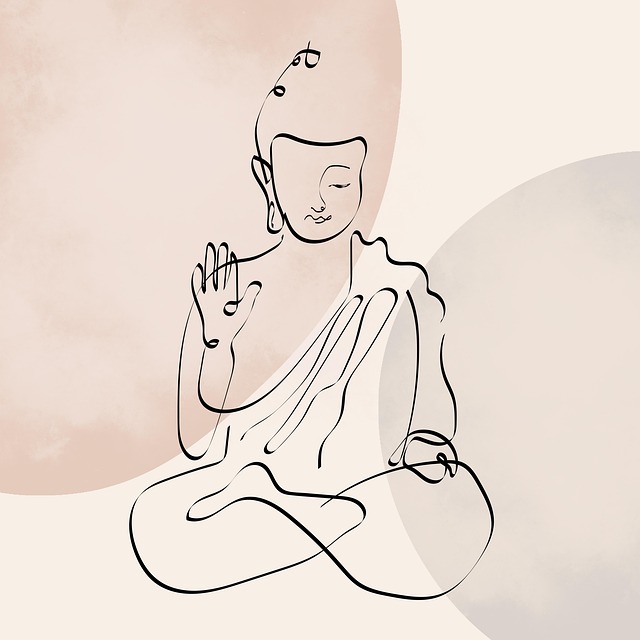 Download Zen, Meditation, Buddhism. Royalty-Free Stock Illustration Image - Pixabay
