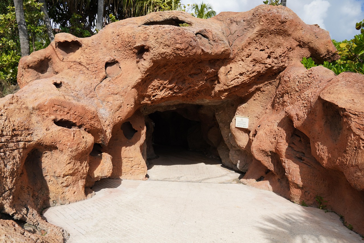 Atlantis Bahamas Cave - Free photo on Pixabay - Pixabay