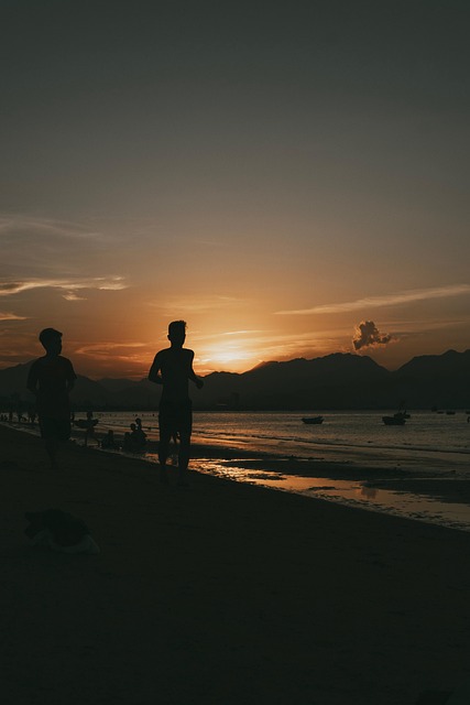 Human Beach Vietnam - Free photo on Pixabay - Pixabay