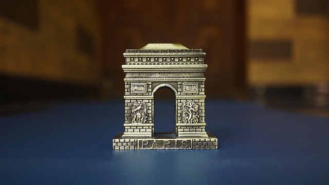Paris Gate Architecture - Free photo on Pixabay - Pixabay