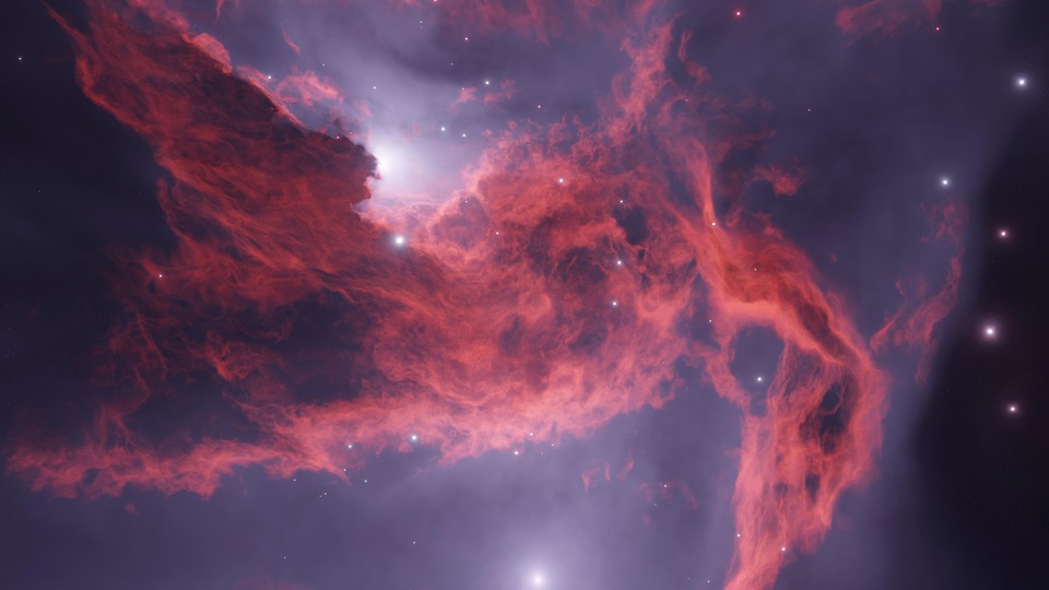 Nevel Mist Interstellaire - Gratis afbeelding op Pixabay - Pixabay