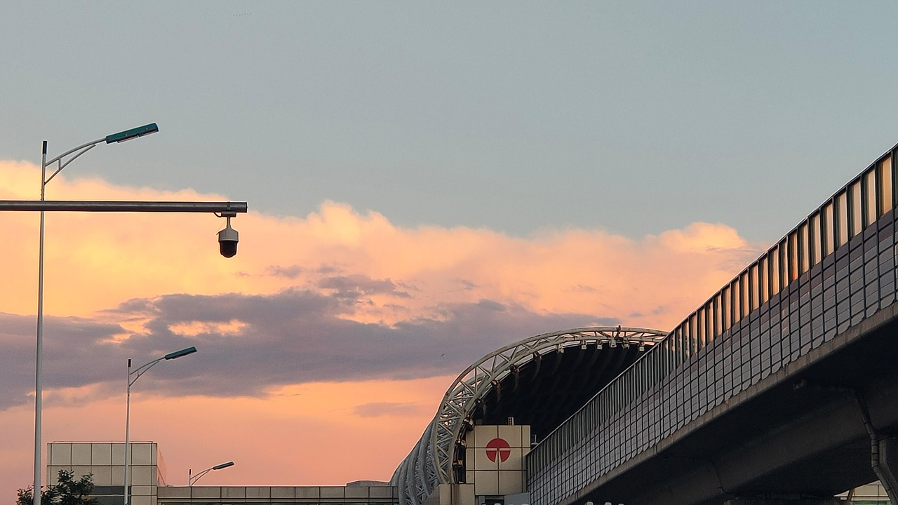 Horizon Station De Métro Twilight - Photo gratuite sur Pixabay - Pixabay