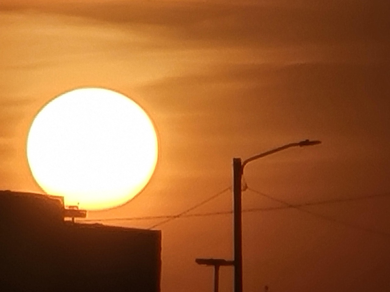 Énorme Soleil Plein - Photo gratuite sur Pixabay - Pixabay