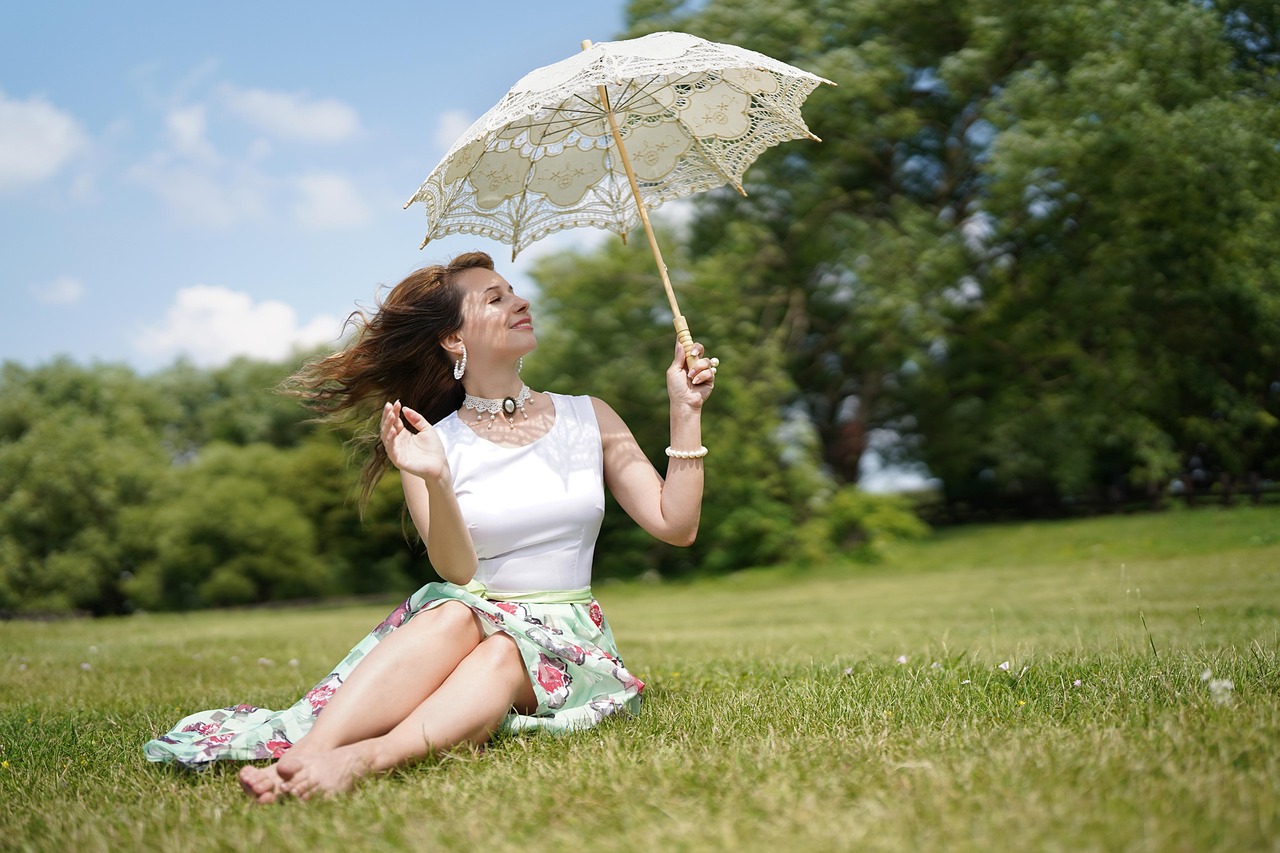 Woman Model Park - Free photo on Pixabay - Pixabay