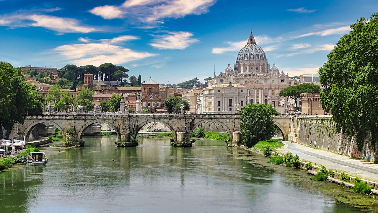 Rome Italy Vatican - Free photo on Pixabay - Pixabay