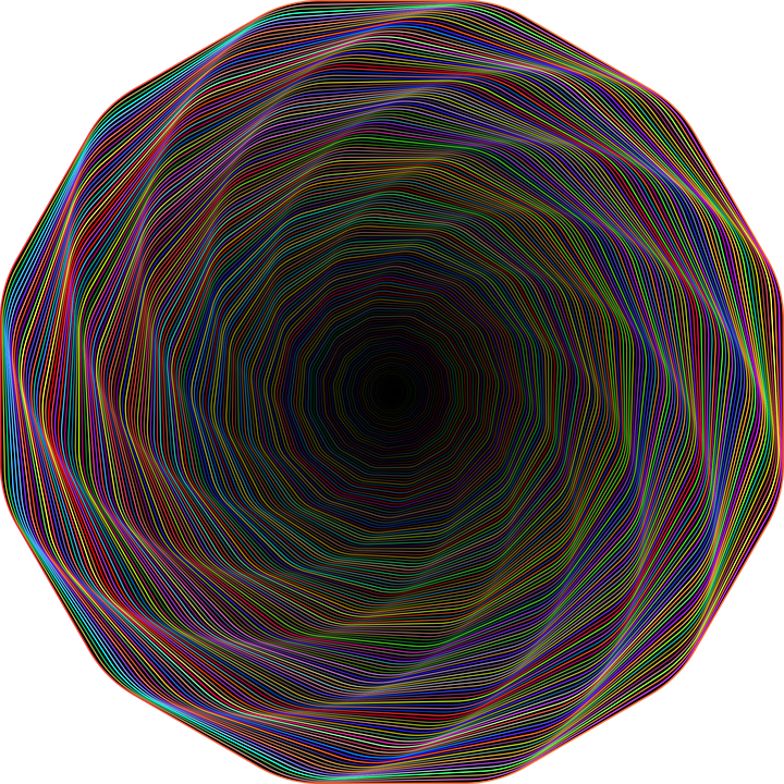 Download Vortex, Whirlpool, Mandala. Royalty-Free Vector Graphic - Pixabay