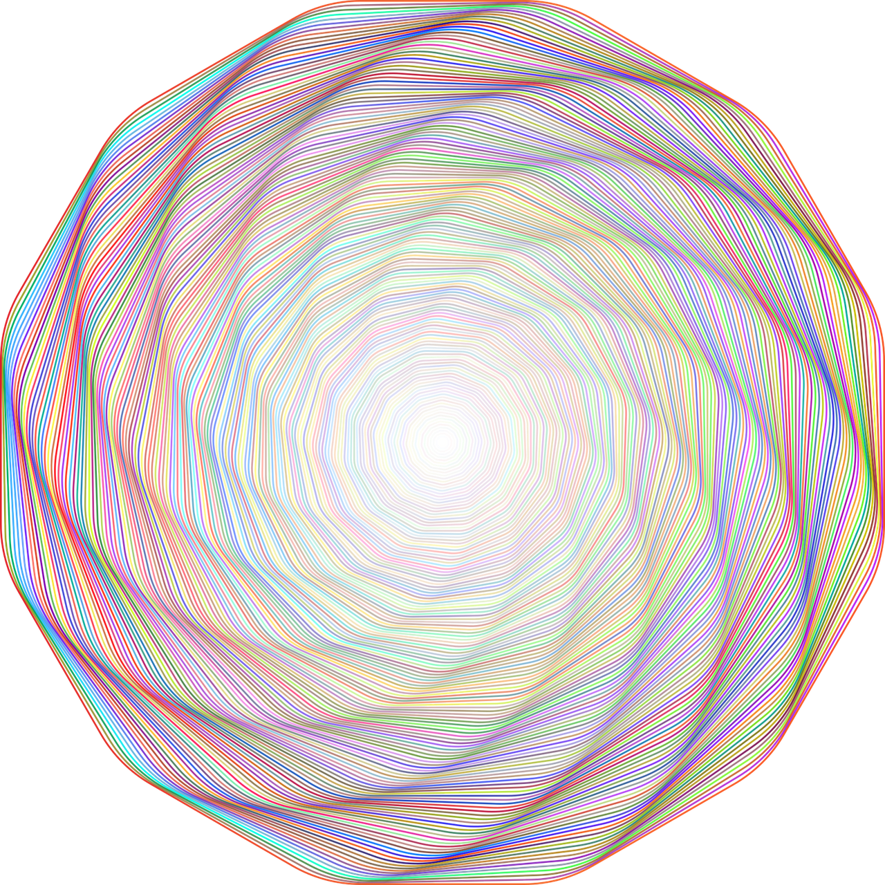 Download Vortex, Whirlpool, Mandala. Royalty-Free Vector Graphic - Pixabay