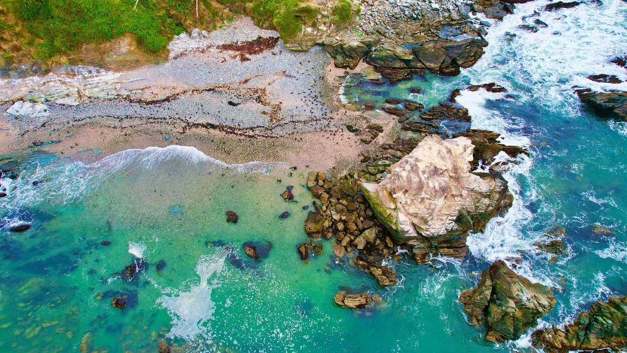 Isla Mar Playa - Foto gratis en Pixabay - Pixabay