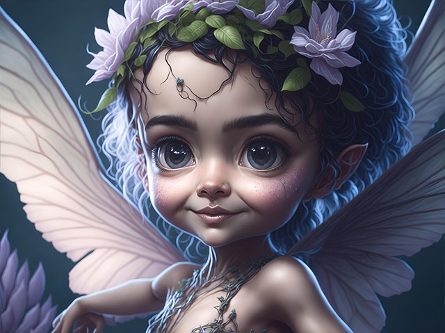 2,000+ Free Ai Girl & Ai Generated Images - Pixabay