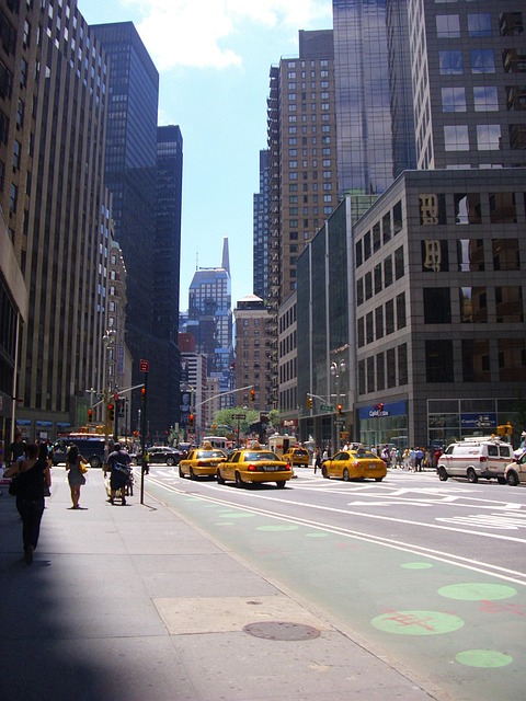 New York Usa America - Free photo on Pixabay - Pixabay