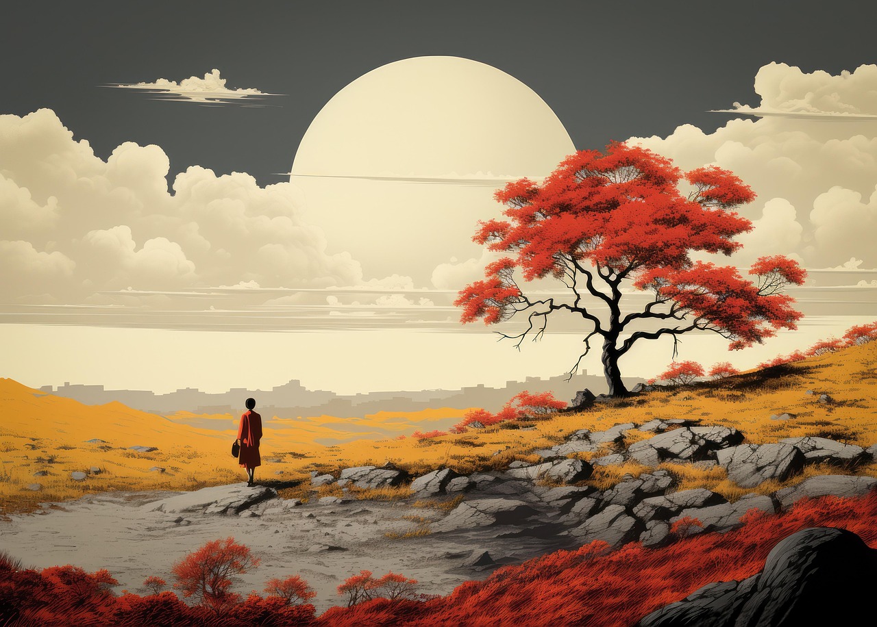 8,000+ Free Ai Nature & Ai Generated Images - Pixabay