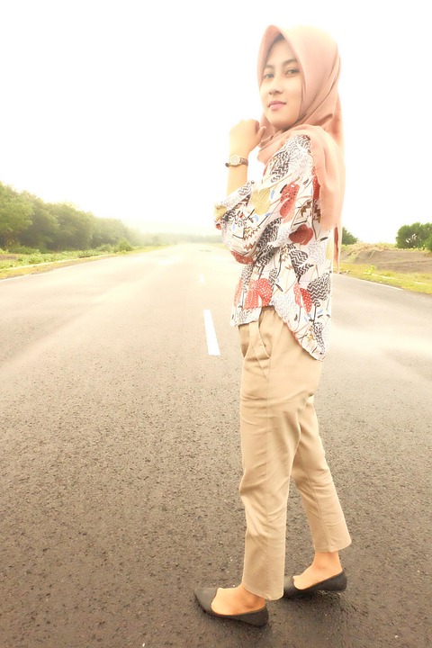 Girls Wanita Road - Foto gratis di Pixabay - Pixabay