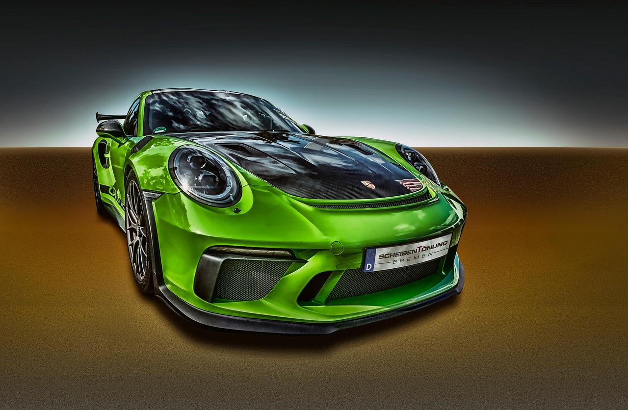 Spor Araba Car Pictures Süper Spor Araba Nedir? Süper Spor Araba